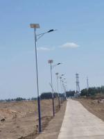 China Solar Street Light - ZY-500W for sale