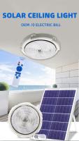 China Solar Ceiling Light - XD-300W for sale