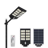 China Solar Street Light - BC - 300w for sale