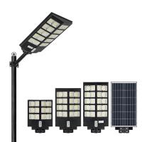 China Solar Street Light - BC - 300w for sale
