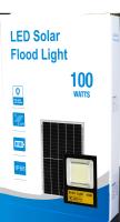 China Solar Flood Light - BD01-200W for sale
