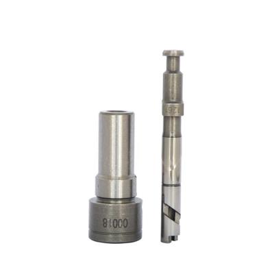 China A Type Diesel Injector Pump Plunger Element 090150-1431 Fuel System for sale