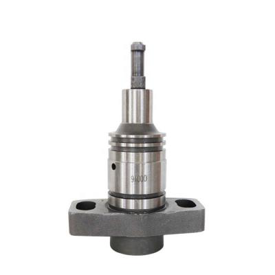 China 00016 PW Type Diesel Injector Pump Plunger 2704 For Fuel Engine 090150-2704 for sale
