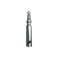 China A17 Fuel Parts Diesel Injector Pump Plunger Barrel Assembly For Engine Element 131151-0120 for sale