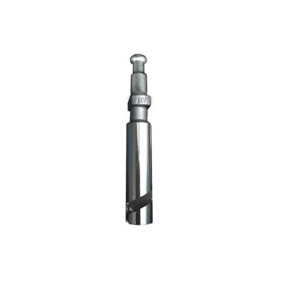 China A17 Fuel Parts Diesel Injector Pump Plunger Barrel Assembly For Engine Element 131151-0120 for sale