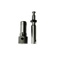 China A17 Fuel Parts Diesel Injector Pump Plunger Barrel Assembly For Engine Element 131151-0120 for sale
