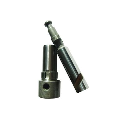China A183 Element Fuel Plunger Barrel For Diesel Engine 131152-5320 for sale