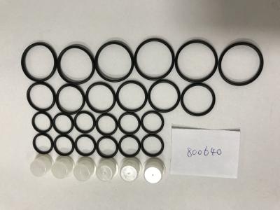 China Auto Parts Fuel Injection Pump Repair Kit 800640 Common Rail for sale
