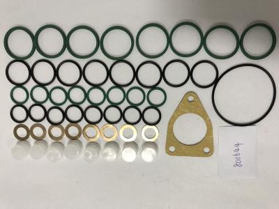 China 800644 Diesel Fuel Injector Repair Kits Common Rail Parts for sale