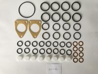 China 800644 Diesel Fuel Injector Repair Kits Common Rail Parts for sale