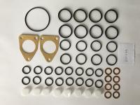 China 800644 Diesel Fuel Injector Repair Kits Common Rail Parts for sale