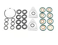 China 800644 Diesel Fuel Injector Repair Kits Common Rail Parts for sale