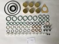 China Diesel Fuel Injection Pump Repair Kit Sealing O Ring Set 2417010010 for sale