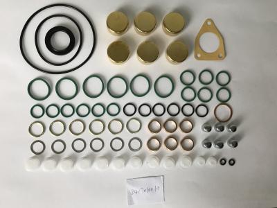 China Diesel Fuel Injection Pump Repair Kit Sealing O Ring Set 2417010010 for sale
