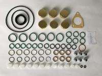 China Diesel Fuel Injection Pump Repair Kit Sealing O Ring Set 2417010010 for sale