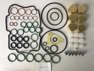 China Diesel Gasket Fuel Injection Pump Repair Kit 2417010045 Sealing Ring For Accessories for sale