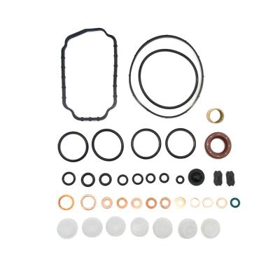 China Diesel Fuel Injection Pump Gasket Set 800736 Repair Kits 1467010517 For Diesel Engine for sale