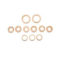 China Diesel Fuel Injection Pump Gasket Set 800736 Repair Kits 1467010517 For Diesel Engine for sale