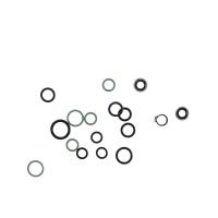 China High Materials Overhaul Repair Kit 1213633 For  320D Injection Pump for sale