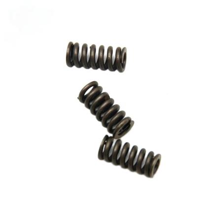 China Diesel Fuel System Control Valve Spring For C7 C9 Injector Kits for sale