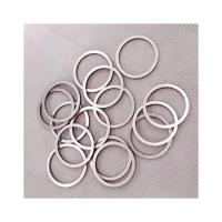 China Diesel Truck Engine Shim Gasket Parts 0.900mm Common Rail B14C for sale