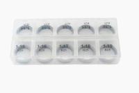 China Diesel Spare Parts Injector Washer Adjust Shims B25 Common Rail For Valve for sale