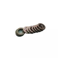 China B23 Fuel Injection Adjusting Washers Shims Kits For Common Rail Injectors for sale