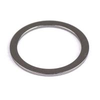 China B26 Common Rail Injector Shims Fuel Diesel Parts for sale