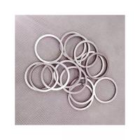 China B26 Common Rail Injector Shims Fuel Diesel Parts for sale