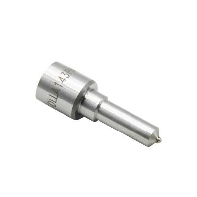 China DLLA143PN325 Auto Parts Common Rail Nozzle Diesel Injection Pump Nozzle 105017-3250 for sale