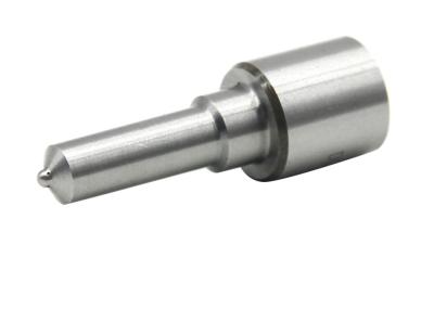 China Diesel Engine Parts High Pressure Common Rail P Type Injector Nozzle DLLA145P129 for sale