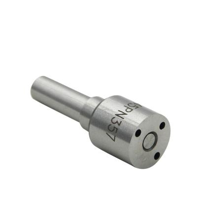 China Diesel Engine Parts P Type Nozzle DLLA145PN357 For Fuel Injectors for sale