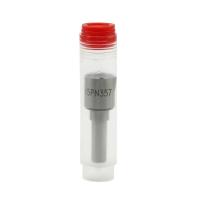 China Diesel Engine Parts P Type Nozzle DLLA145PN357 For Fuel Injectors for sale