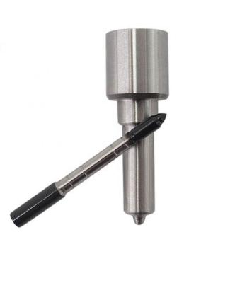 China OEM Parts Common Rail Nozzle DLLA148P229 Fuel Injection Pump Nozzle 0 433 171 187 for sale