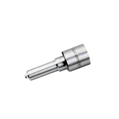China OEM P Type Common Rail Nozzle DLLA148PN283 Fuel Diesel Injection Parts 105017-2830 for sale
