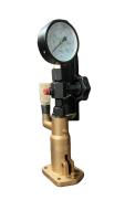 China Standard Size Diesel Injector Nozzle Pressure Tester for sale