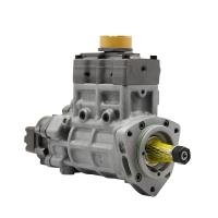 China High Speed Steel 326-4635  Fuel Injection Pump for sale