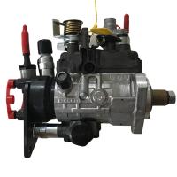 China 9320A536H Delphi Injection Pump Assy Delphi Diesel Fuel Pump for sale