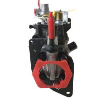 China 9320A536H Delphi Injection Pump Assy Delphi Diesel Fuel Pump for sale