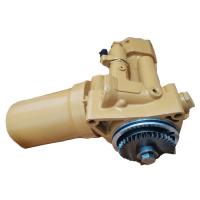 China High Speed Steel Diesel Fuel Injection Pump Parts 180-7341 for sale