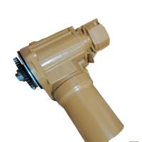 China High Speed Steel Diesel Fuel Injection Pump Parts 180-7341 for sale