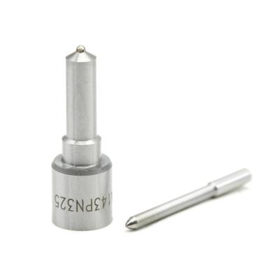 China DLLA143PN325 Diesel Engine Fuel Injector Nozzle 105017-3250 for sale