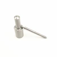 China OEM BDLL150S6556 Diesel Fuel Injector Nozzle 5621599 for sale