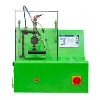 China 9100 3KW 4HP Common Rail Diesel Injector Test Bench for sale