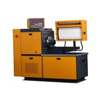 China 5.5/7.5/11/15KW Common Rail Test Bench Fuel Injector Test Bench 600 for sale