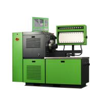 China 5.5/7.5/11/15KW 4000rpm Fuel Injection Common Rail Test Bench 700 for sale