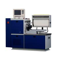 China 5.5/7.5/11/15KW 4000rpm Fuel Injection Common Rail Test Bench 700 for sale
