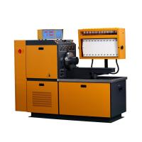 China XBC Equipment PSDW-B 4000rpm Diesel Fuel Injection Pump Test Bench for sale