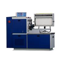 China XBC Equipment PSDW-B 4000rpm Diesel Fuel Injection Pump Test Bench for sale