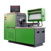 China PSDW-A Common Rail Diesel Injection Pump Test Bench Equipment for sale